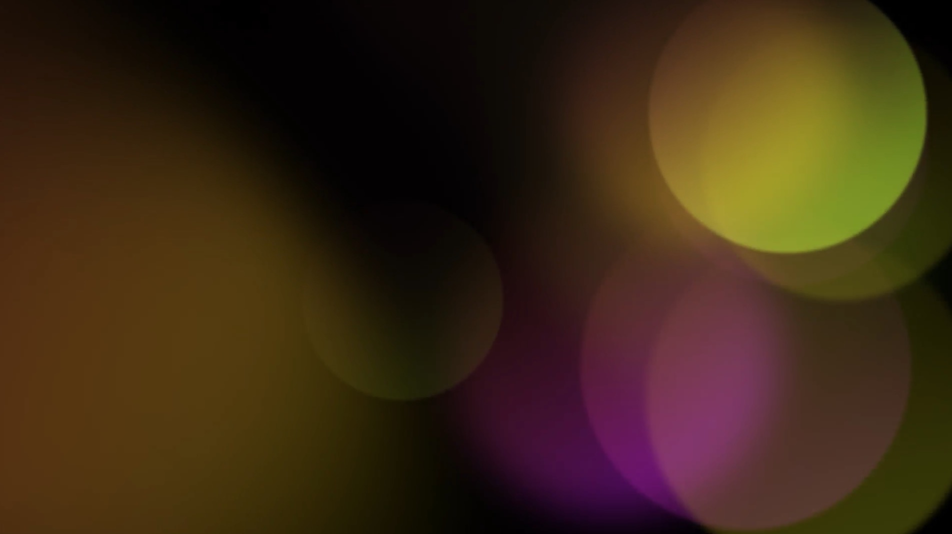 Free Bokeh Lights Overlay - Enchanted Studios