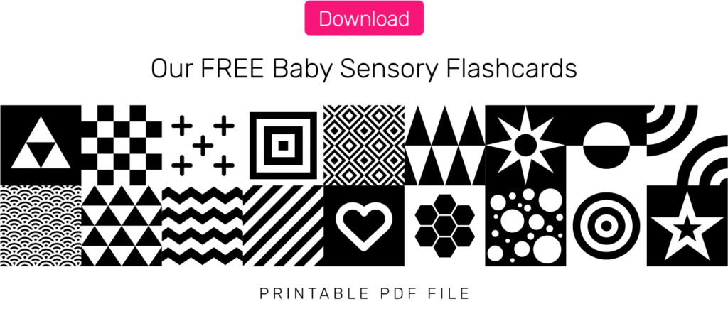 Baby Sensory - Enchanted Studios